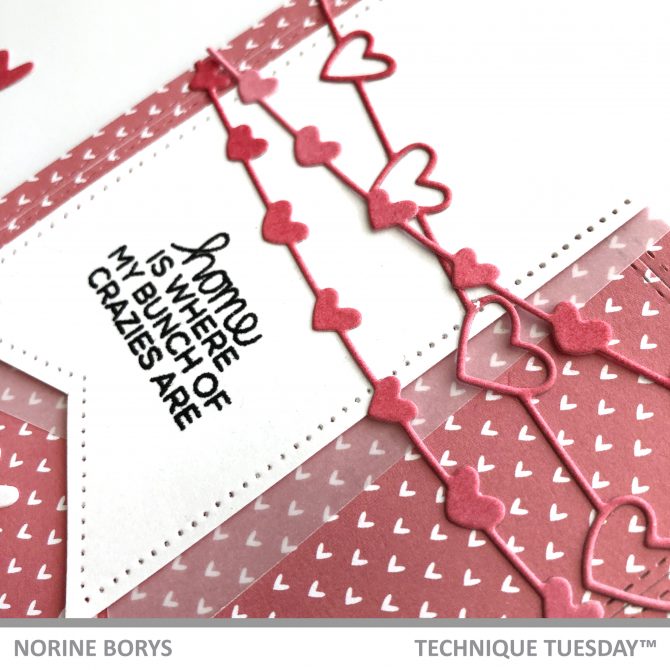 Technique Tuesday NSD Card and Giveaway – Velvetlemon