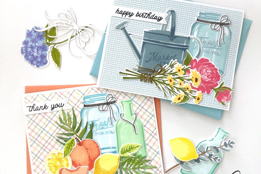 The Greetery TGIF Summer Cards – Velvetlemon