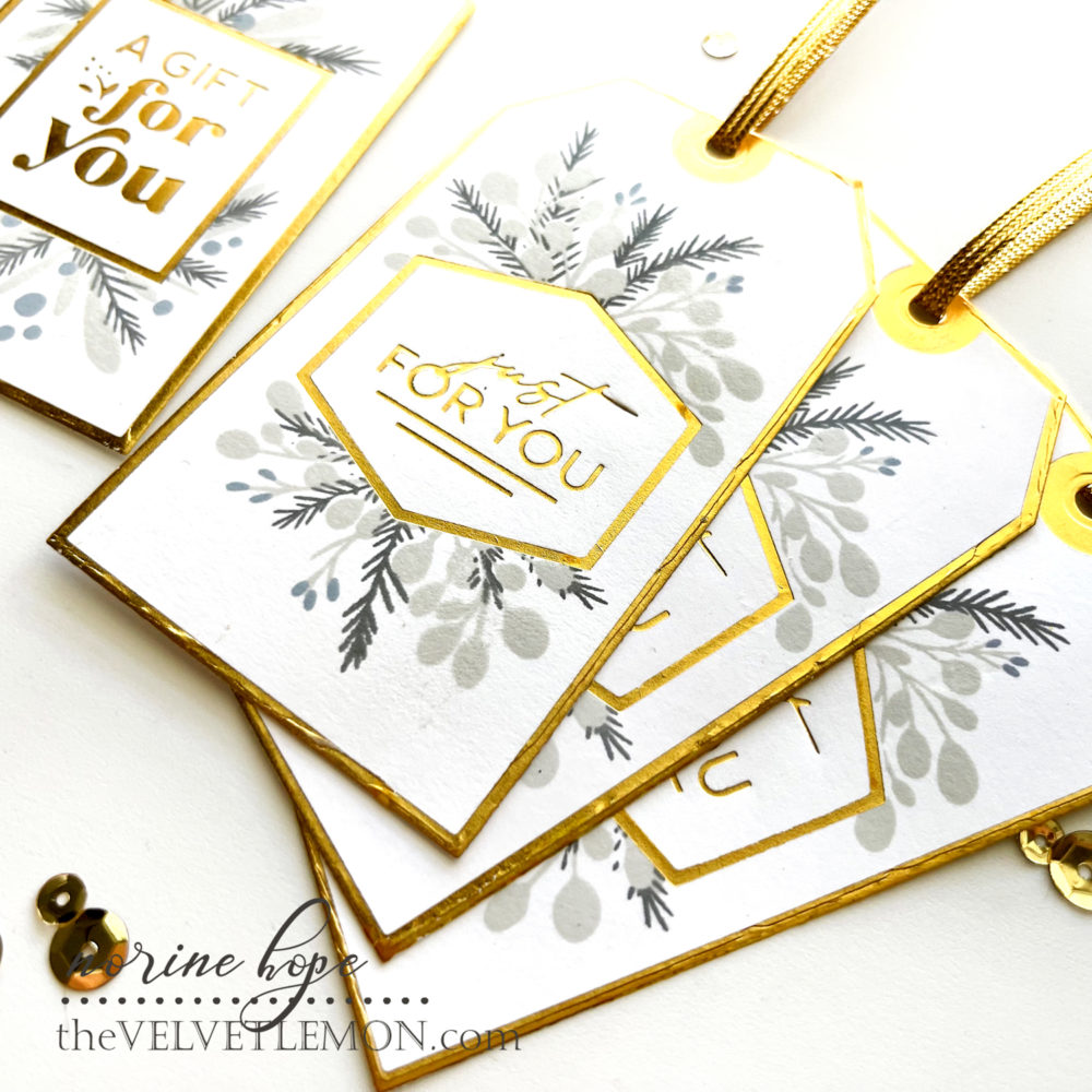 The Greetery Tags & Toasts Cards and More – Velvetlemon