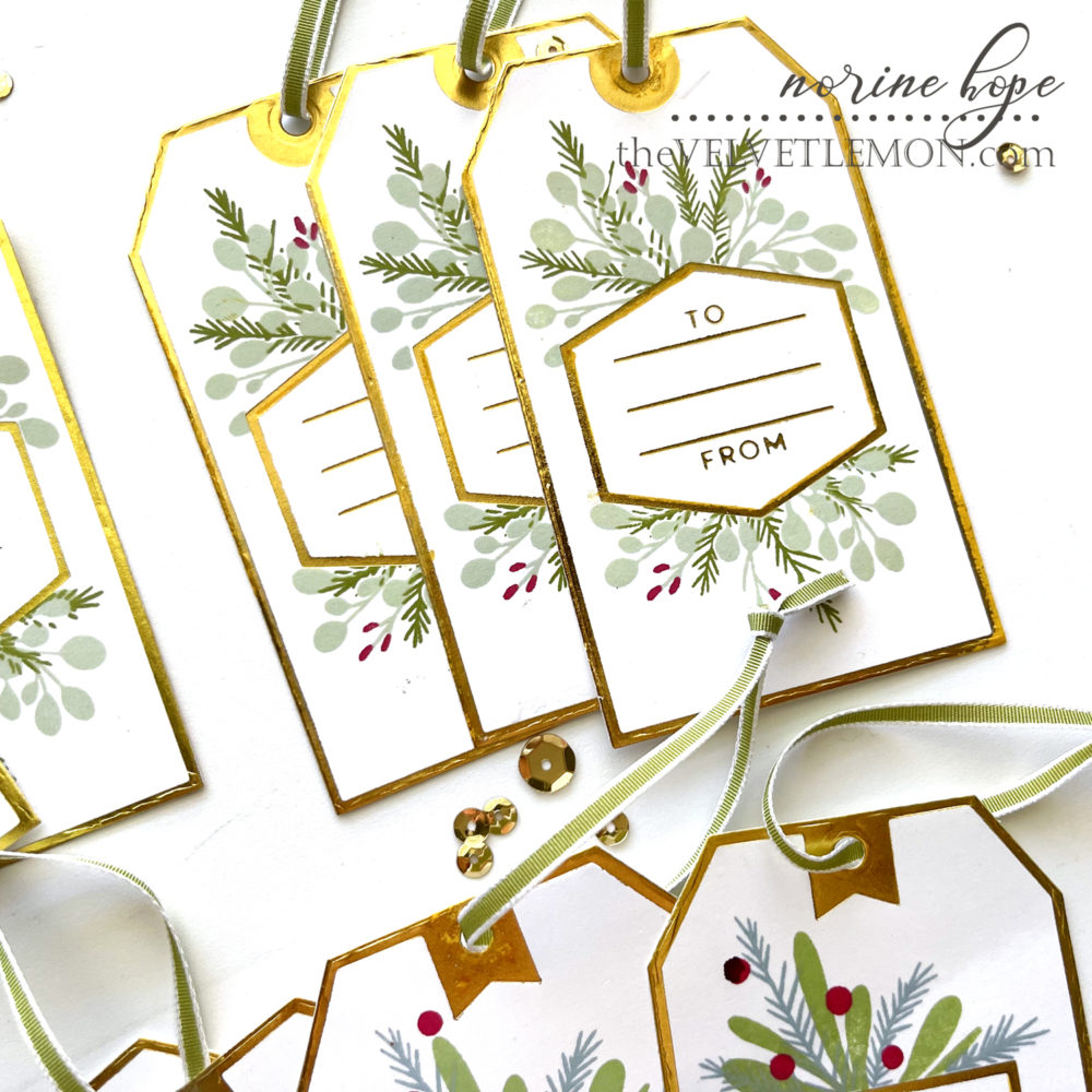 The Greetery Tags & Toasts Cards and More – Velvetlemon