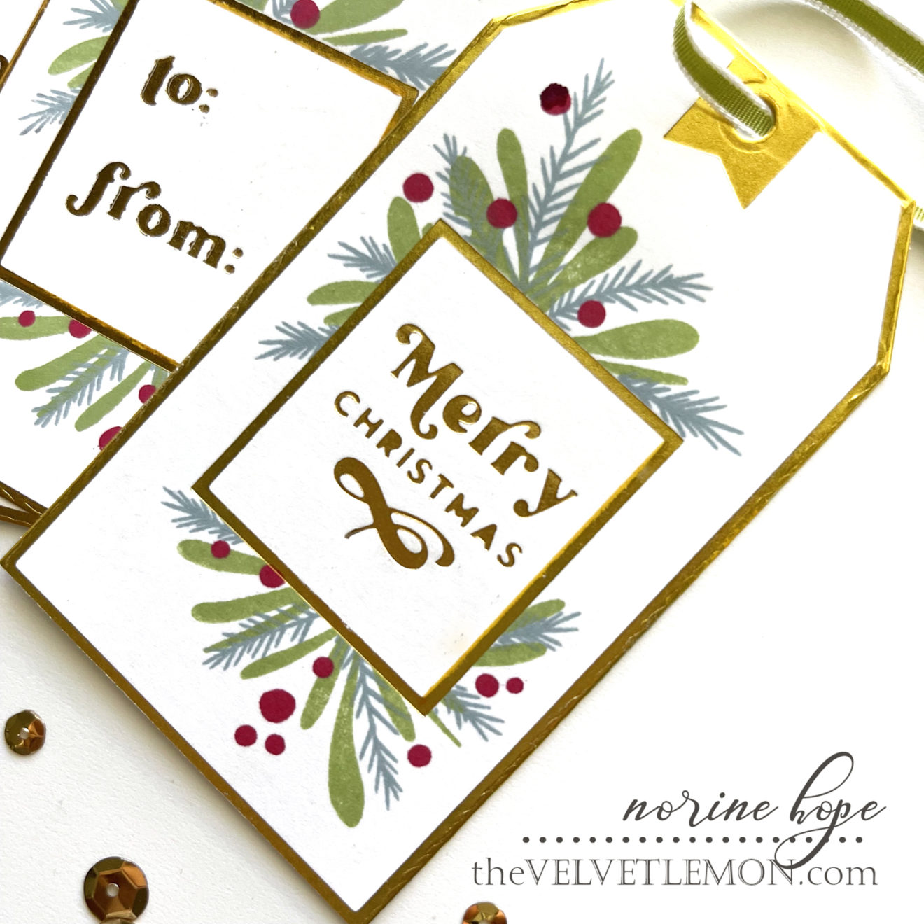 The Greetery Tags & Toasts Cards and More – Velvetlemon