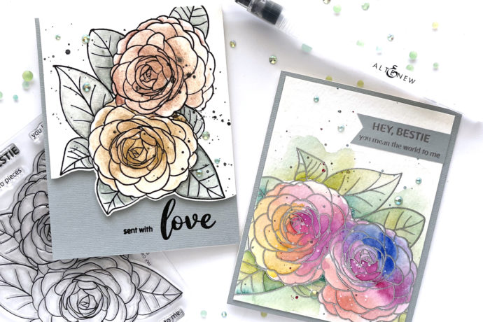 Altenew – Page 2 – Velvetlemon