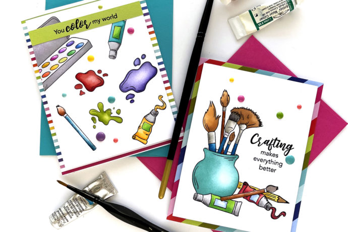 Altenew – Page 2 – Velvetlemon