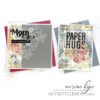 More Simon Says Stamp Hello Gorgeous Cards – Velvetlemon
