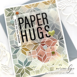 More Simon Says Stamp Hello Gorgeous Cards – Velvetlemon