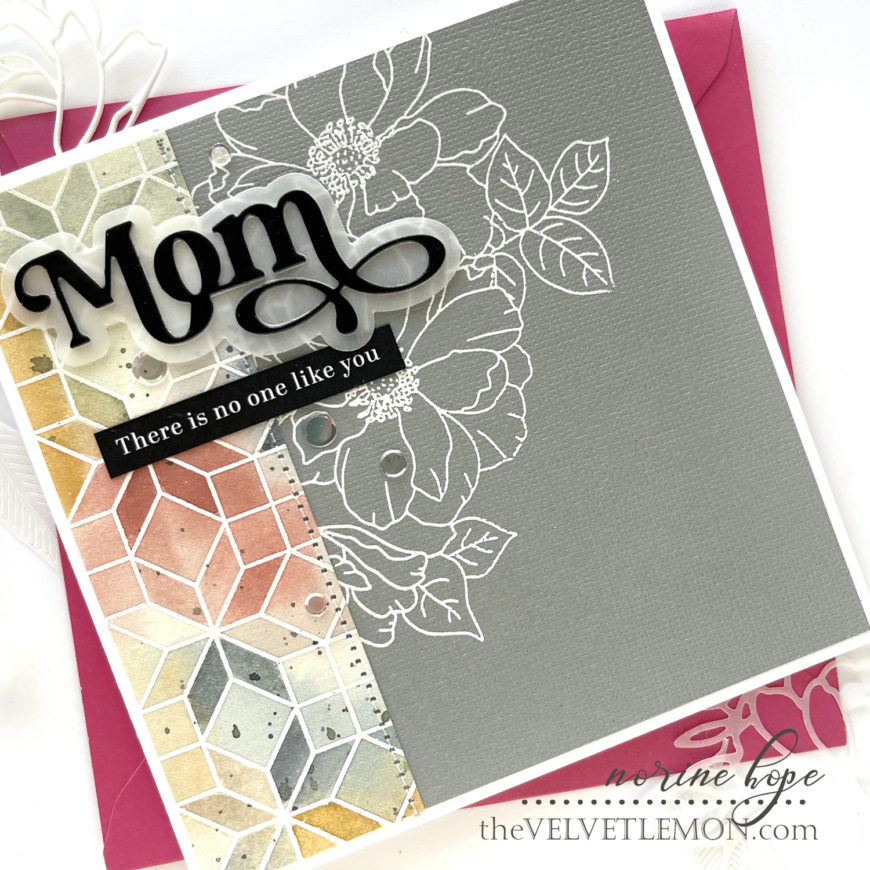 More Simon Says Stamp Hello Gorgeous Cards – Velvetlemon