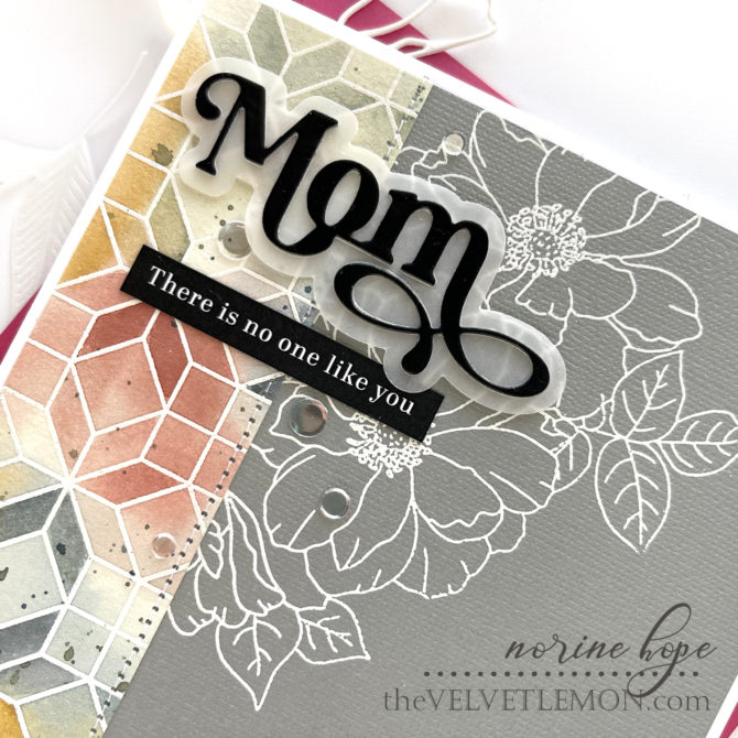 More Simon Says Stamp Hello Gorgeous Cards – Velvetlemon